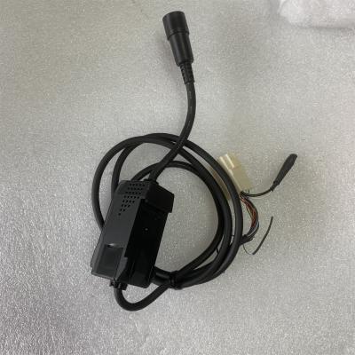China OMRON ZX-GTC41 Sensor PNP-Ausgangstyp 1,5 MS 4-20 mA Ausgang 30 VDC Neu zu verkaufen