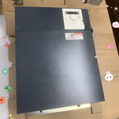 SCHNEIDER ATV312HD11N4 Inverter 15HP 380-500V 11KW 50/60HZ ΝΕΟ