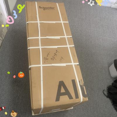 China SCHNEIDER ATV630D55N4 Wechselrichter 75PS 50 / 60HZ 380 - 480V 55KW NEU zu verkaufen