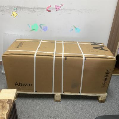 China SCHNEIDER ATV630D75N4 Wechselrichter 100PS 50 / 60HZ 380 - 480V 75KW NEU zu verkaufen