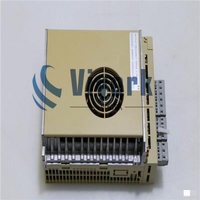 China 1 Phase AC Servo Motor Amplifier 800W 230VAC SGDM-08ADA 60HZ for sale