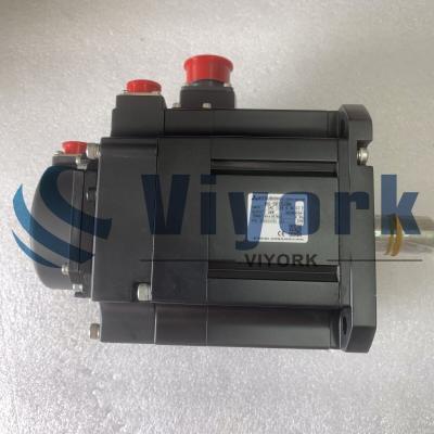 China Freno 2000RPM del motor servo 1.5KW 7.2NM 200VAC 9.4AM de la CA de Mitsubishi HG-SR152BK en venta