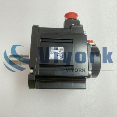 China Freno 2000RPM del motor servo 1.5KW 7.2NM 200VAC 9.4AM de la CA de Mitsubishi HG-SR152K en venta