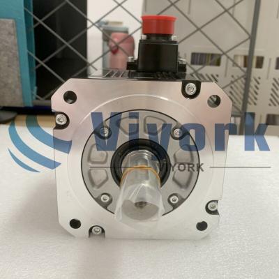 China Freno 2000RPM del motor servo 1.5KW 7.2NM 200VAC 9.4AM de la CA de Mitsubishi HG-SR152BJK en venta