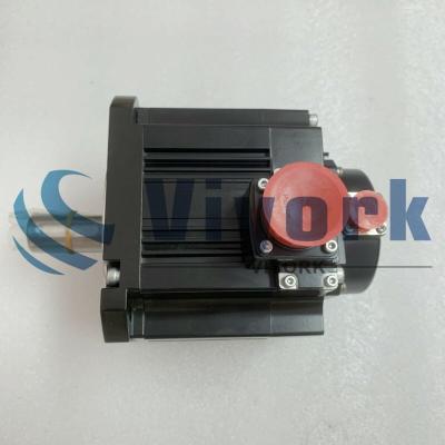 China Freno 2000RPM del motor servo 1.5KW 7.2NM 200VAC 9.4AM de la CA de HG-SR152JK Mitsubishi NUEVO en venta