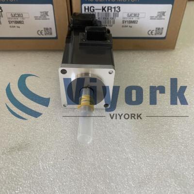 Cina Servomotore di Mitsubishi HG-KR13BG1K in scatola in nave veloce libera delle azione da DHL/FEDE in vendita
