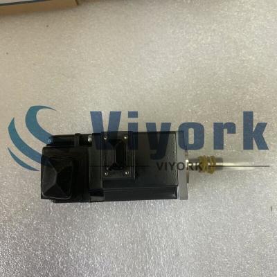 Cina Servomotore di Mitsubishi HG-KR13BG1K in scatola in nave veloce libera delle azione da DHL/FEDE in vendita