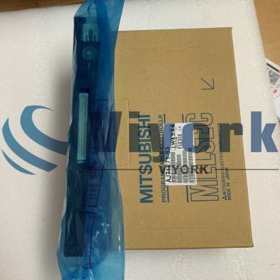 China Mitsubishi AJ71E71-S3 Connection Module CAT5 TCP/IP-UDP/IP ENET10BASE NEW for sale