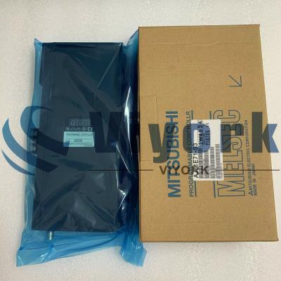 China Mitsubishi AJ71E71-S3 Connection Module CAT5 TCP/IP-UDP/IP ENET10BASE NEW for sale