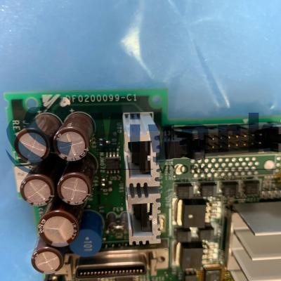 Cina Yaskawa JASP-WRCA01 PC BOARD SERVO CONTROL ASSEMBLY Nuovo in vendita
