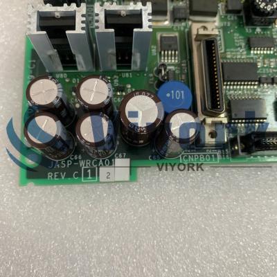 Cina Yaskawa JASP-WRCA01 PC BOARD SERVO CONTROL ASSEMBLY Nuovo in vendita