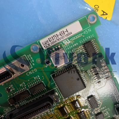 Cina Yaskawa JASP-WRCA01 PC BOARD SERVO CONTROL ASSEMBLY Nuovo in vendita