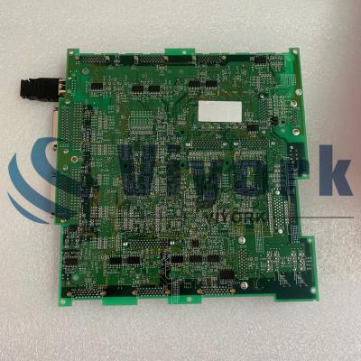 Cina Yaskawa JASP-WRCA01 PC BOARD SERVO CONTROL ASSEMBLY Nuovo in vendita