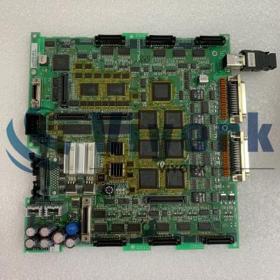 Cina Yaskawa JASP-WRCA01 PC BOARD SERVO CONTROL ASSEMBLY Nuovo in vendita