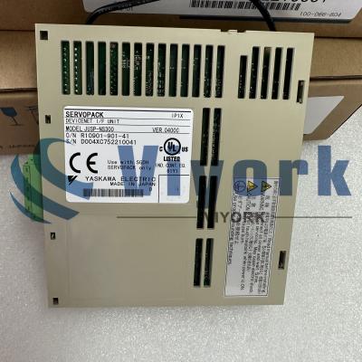 Cina Yaskawa JUSP-NS300 DEVICENET INTERFACE MODULE Indice configurabile 30W 55KW NUOVO in vendita