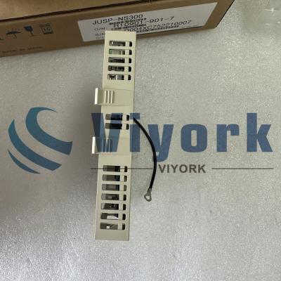 Cina Yaskawa JUSP-NS300 DEVICENET INTERFACE MODULE Indice configurabile 30W 55KW NUOVO in vendita