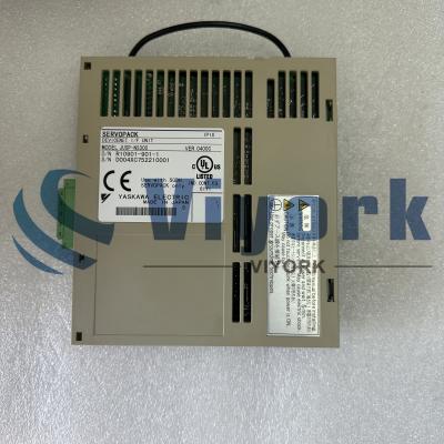Cina Yaskawa JUSP-NS300 DEVICENET INTERFACE MODULE Indice configurabile 30W 55KW NUOVO in vendita