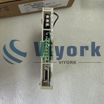 Cina Yaskawa JUSP-NS300 DEVICENET INTERFACE MODULE Indice configurabile 30W 55KW NUOVO in vendita