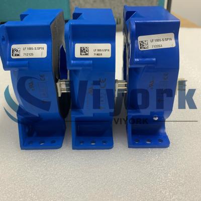China ABB LF1005-S/SP16 CURRENT TRANSDUCER 1000A PANEL NEW for sale