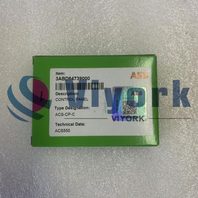 China ABB ACS310-03E-25A4-4 DRIVE ACS310 SERIES 3 PHASE EMC FILTER CONNECTED NEW for sale