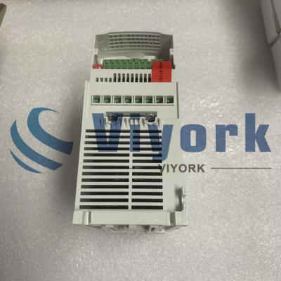 China ABB ACS355-03E-08A8-4 AC DRIVE ACS355 LOW VOLTAGE EMC FILTER CONNECTED NEW for sale