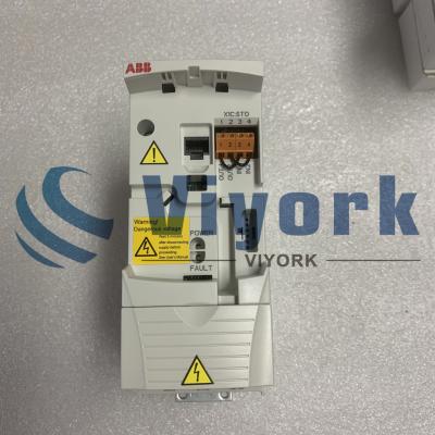 China ABB ACS355-03E-08A8-4 AC DRIVE ACS355 LOW VOLTAGE EMC FILTER CONNECTED NEW for sale