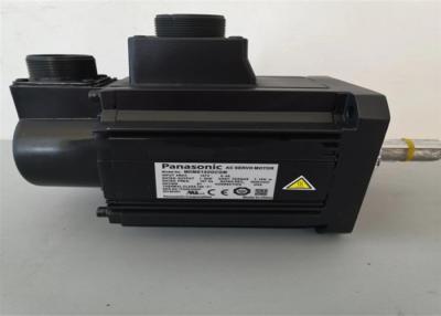 Cina Panasonic MDME152GCGM Motore servomotore industriale a corrente alternata 1500W 200V 3000r/min in vendita