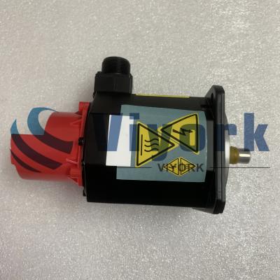 Cina Fanuc A06B-0032-B075#0008 AC SERVO MOTORE 2.8AMP 3PH 200-230V 3000RPM NUOVO in vendita
