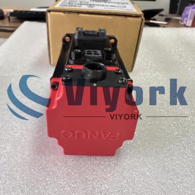 Cina Fanuc A06B-0115-B804#0037 AC SERVO MOTORE NUOVO in vendita