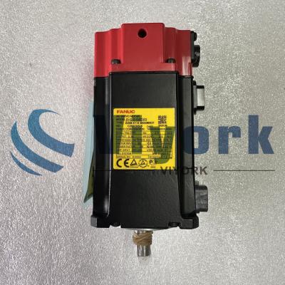 Cina Fanuc A06B-0115-B804#0037 AC SERVO MOTORE NUOVO in vendita