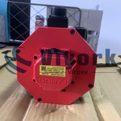Cina Fanuc A06B-0247-B100 AC SERVO MOTORE A22/3000I A1000I ALTRO in vendita