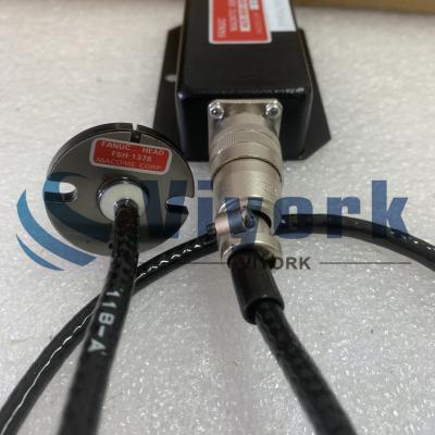 Cina FANUC SENSORE MAGNETICO A57L-0001-0037 TESTO D'ORIGINAMENTO DELLA FUSOLA FSH-1378 NUOVO in vendita