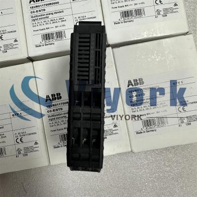 中国 ABB 1SVR011700R0000 CC-E/STD マルチファンクション アナログ標準信号変換機 NEW 販売のため