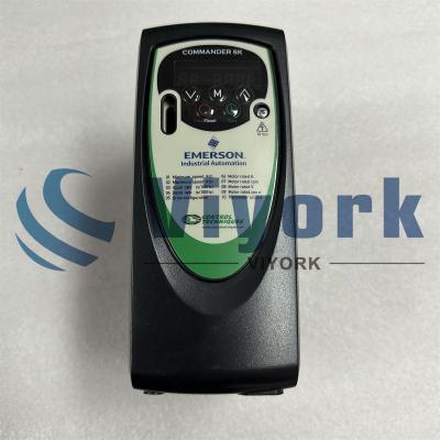 中国 エマーソン SKB3400075 サーボドライブ 販売のため