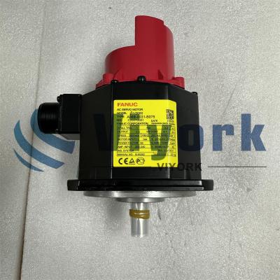 Китай Fanuc A06B-0031-B075 Сменный сервомотор Новый продается