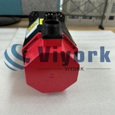 중국 FANUC A06B-0127-B075 AC SERVO 모터 NEW 판매용