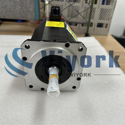 중국 FANUC A06B-0127-B075 AC SERVO 모터 NEW 판매용