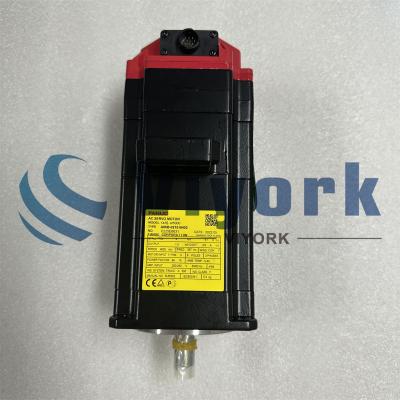中国 FANUC A06B-0215-B402 AC サーボモーター NEW 販売のため