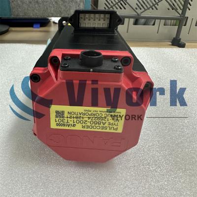 中国 FANUC A06B-0215-B402 AC サーボモーター NEW 販売のため