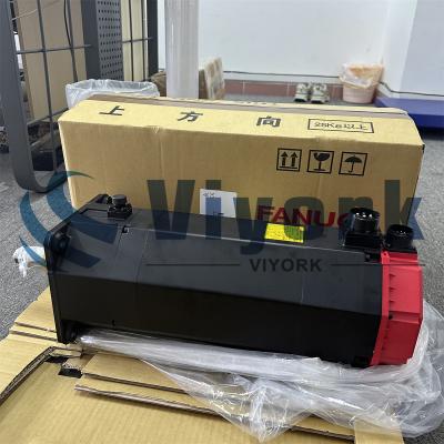 Китай Fanuc A06B-0572-B277 Сменный сервомотор Новый продается