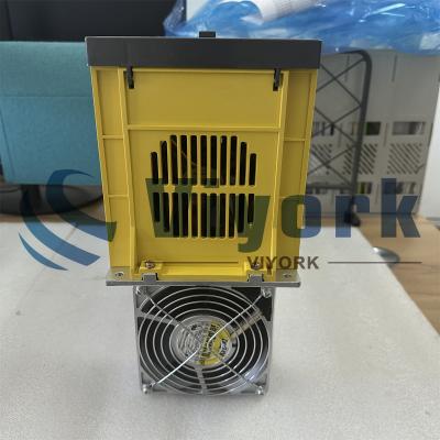 중국 Fanuc A06B-6087-H130 서보 드라이브 새 제품 판매용