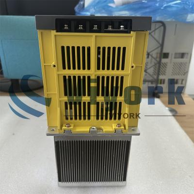중국 Fanuc A06B-6087-H130 서보 드라이브 새 제품 판매용