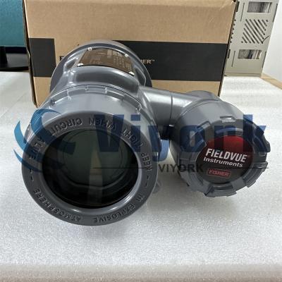 China FISHER DLC3010 TRANSMITOR DE NIVEL Controlador de nível digital NOVO à venda