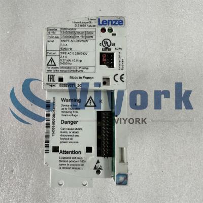 Китай Инвертор LENZE E82EV371_2C полностью протестирован продается