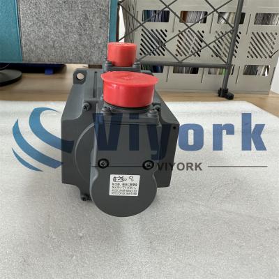 China Mitsubishi HA-FF63C-UE AC SERVO MOTOR 600W 129V 3.6A NEW for sale