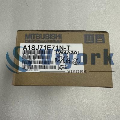 中国 三?? A1SJ71E71N-T PLC モジュール NEW 販売のため