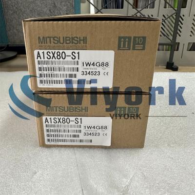 中国 三?? A1SX80-S1 PLC モジュール NEW 販売のため