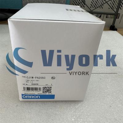 China CJ1W-PA205C Modulo Omron Japón Origen para un rendimiento óptimo en venta