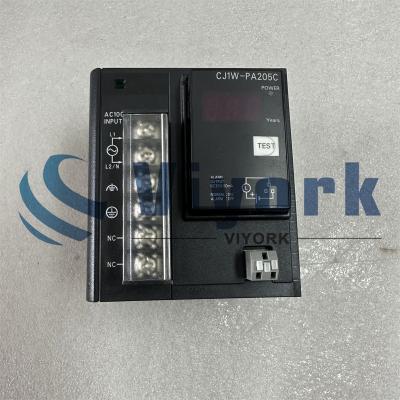 China CJ1W-PA205C Modulo Omron Japón Origen para un rendimiento óptimo en venta