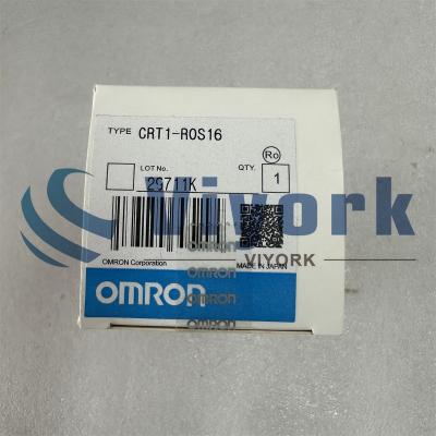 China Japan Origin Omron CRT1-ROS16 Module Advanced Automation Technology for sale